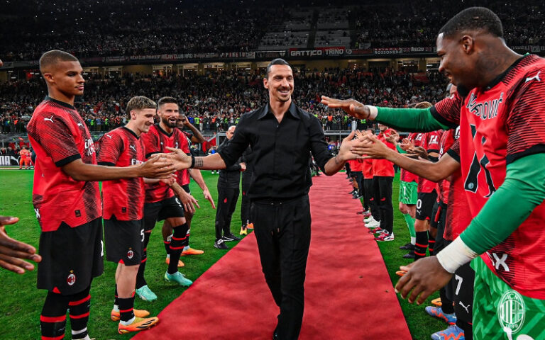 Zlatan retired from football - Zlat End of a big era | Setanta Sports