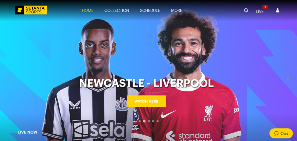 The Rise of OTT Platforms & the Future of Sports Broadcasting | Setanta ...