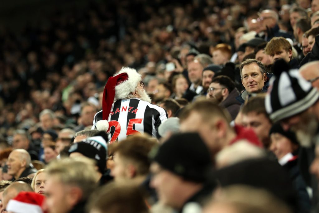 Boxing Day Explained: The Premier League's Festive Football Tradition ...