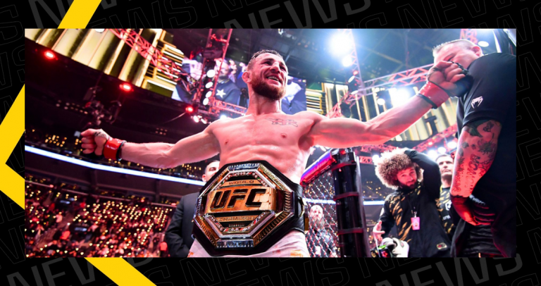 მერაბ დვალიშვილმა ქამარი მეორედ დაიცვა | UFC 316 | Setanta Sports