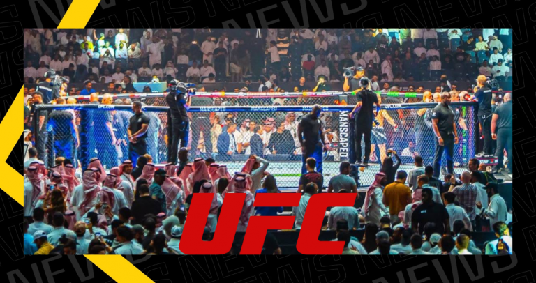 Календарь UFC 2025 | Setanta Sports